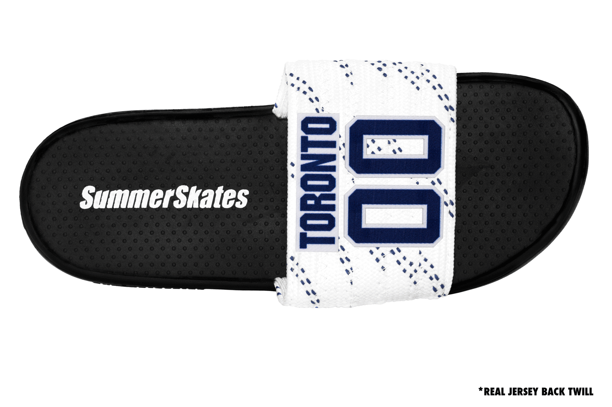 Morgan Rielly #44 - SummerSkates